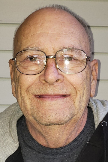 Charles A. Couch 1948-2025 | News, Sports, Jobs - Tribune Chronicle